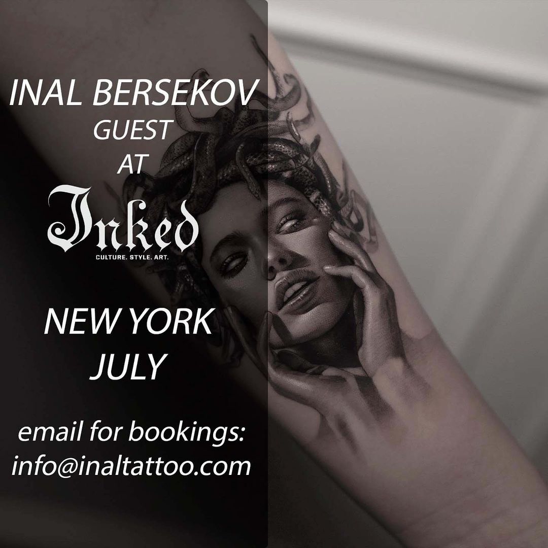 Inal Bersekov