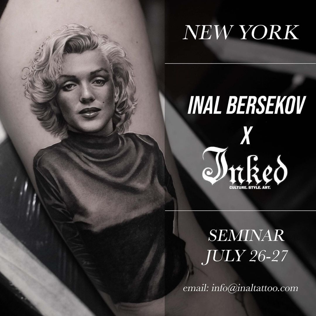 Inal Bersekov